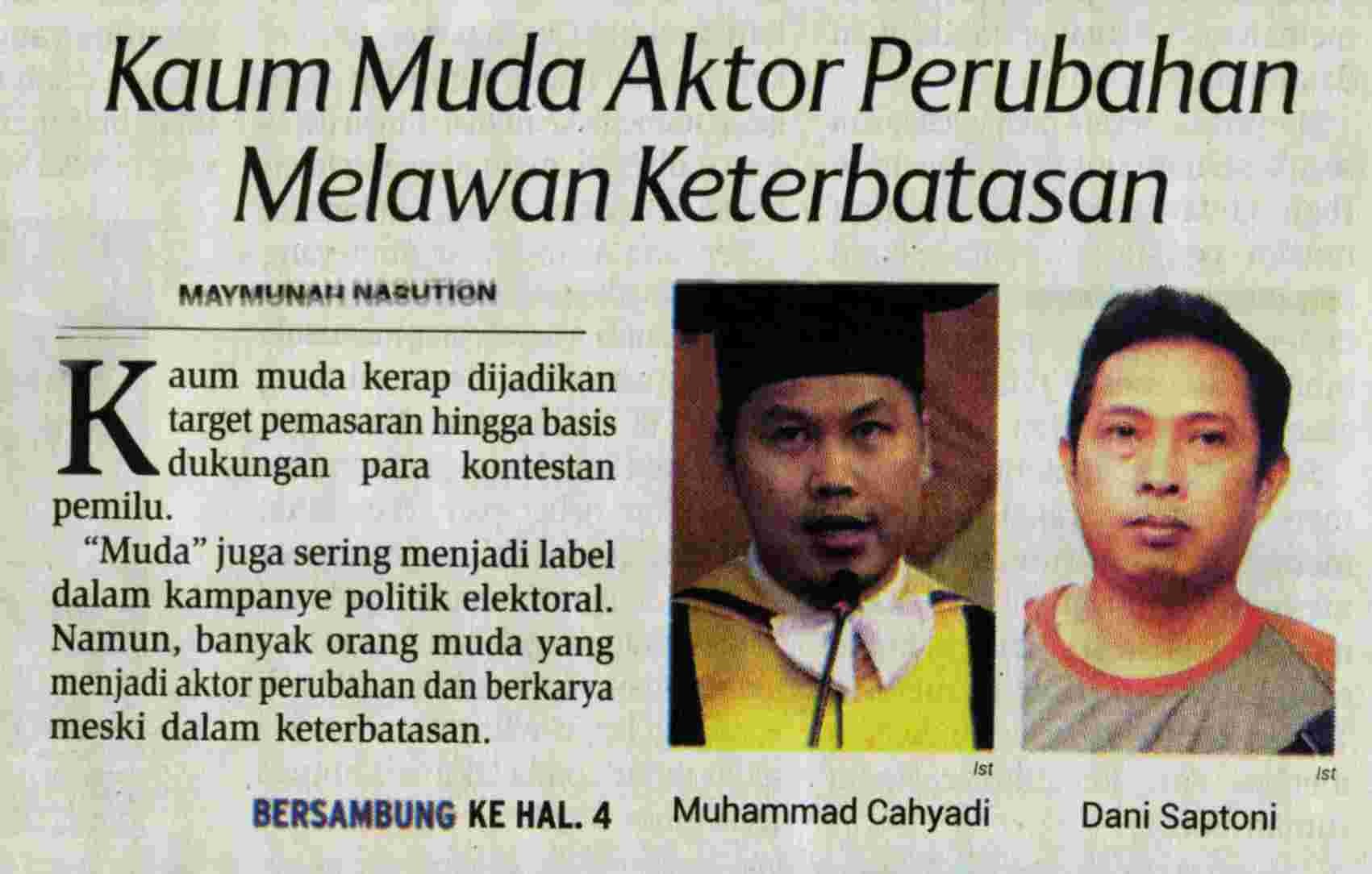 Solopos Koran Humas Ugm Ac Id